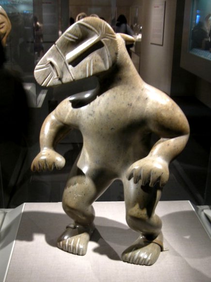 Collecting Mnemonic Images at the De Young Museum | Art of Memory