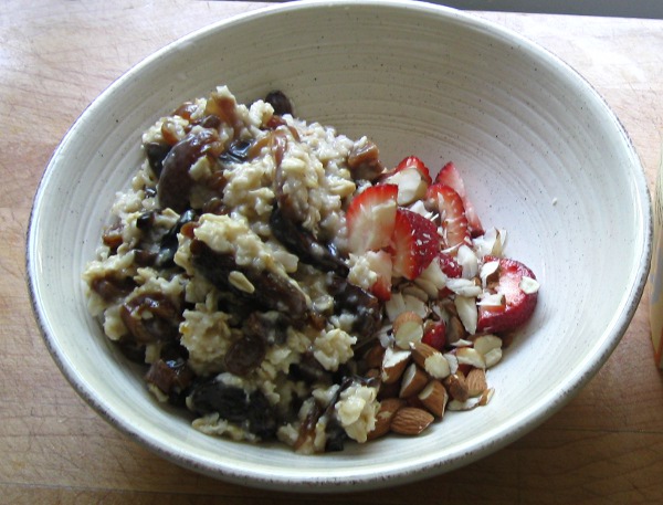 An Experiment with Memory-Boosting Foods | Art of Memory