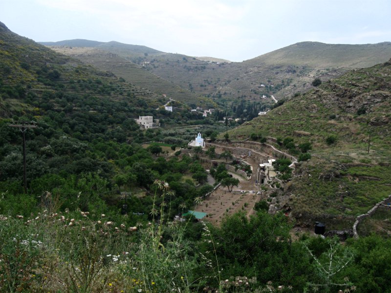 The Town of Ioulis: Simonides' Birthplace | Art of Memory