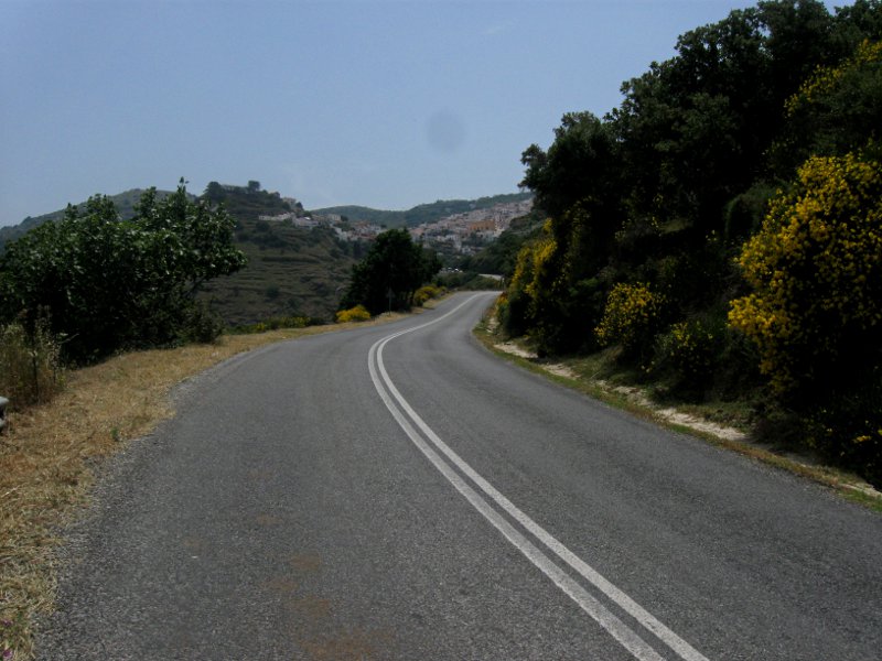 The Town of Ioulis: Simonides' Birthplace | Art of Memory