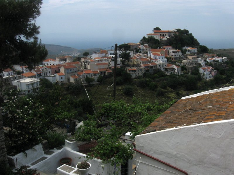 The Town of Ioulis: Simonides' Birthplace | Art of Memory