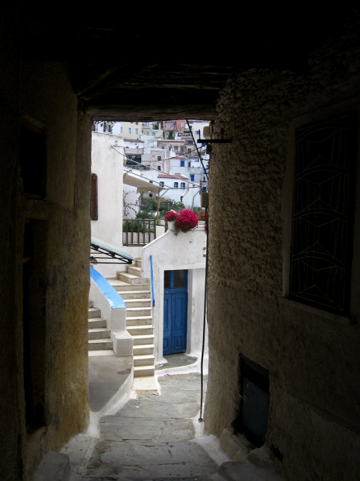 The Town of Ioulis: Simonides' Birthplace | Art of Memory